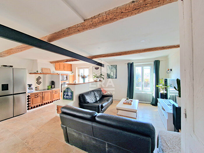 Maison à vendre - Grasse, Saint-Antoine, Aspres, Plascassier - 6 pièces - 4 chambres