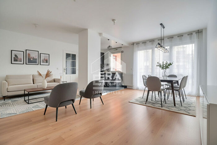 Saint-Denis, Pleyel - Appartement 2 pièces à vendre