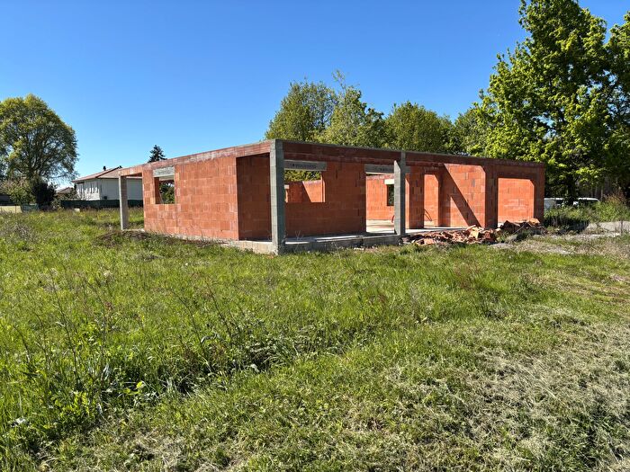 Maison à vendre - Saint-Gaudens - 6 pièces - 3 chambres