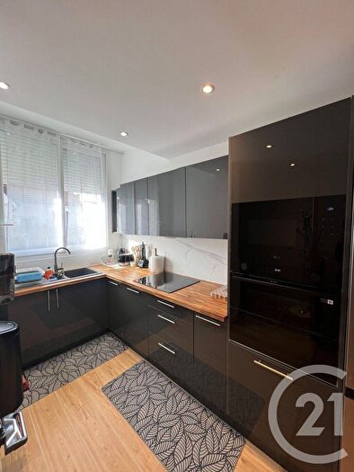 Maison à louer - Cachan - 2 pièces - 1 chambre