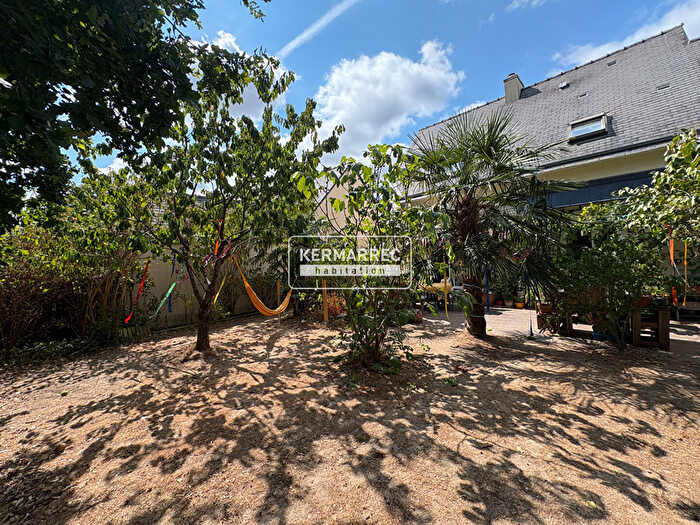 Goven : Maison 5 pièces à vendre