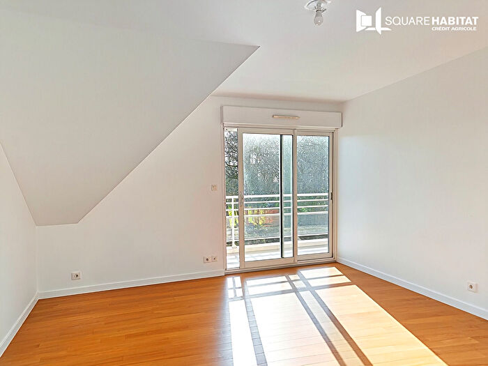 Appartement à vendre - Lanvollon - 2 pièces - 1 chambre