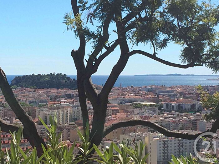 Appartement 3 pièces à Nice, à louer