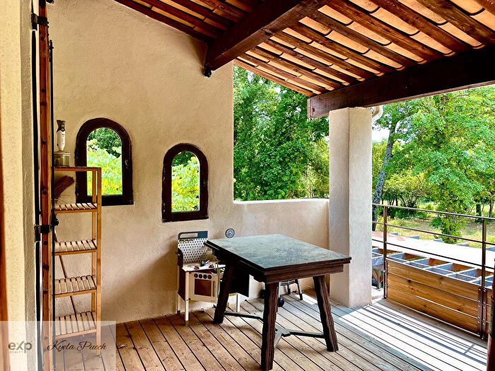 Maison à vendre - Pierrevert - 7 pièces - 4 chambres