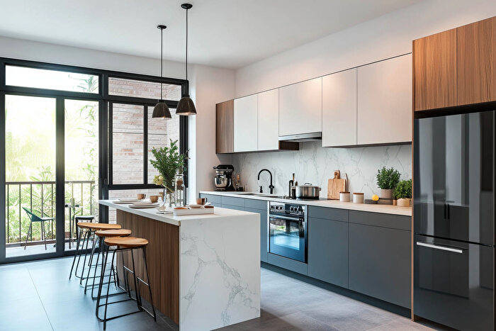 Maison à vendre - Pacé - 3 pièces