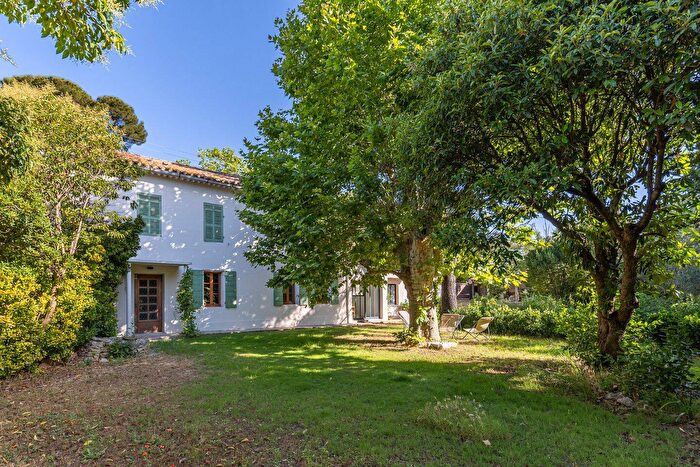 Maison 4 pièces à louer à Morgiou, Marseille 9ème arrondissement