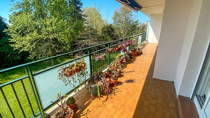 Appartement à vendre - BayonneBayonaBaiona, Arènes - 3 pièces - 2 chambres