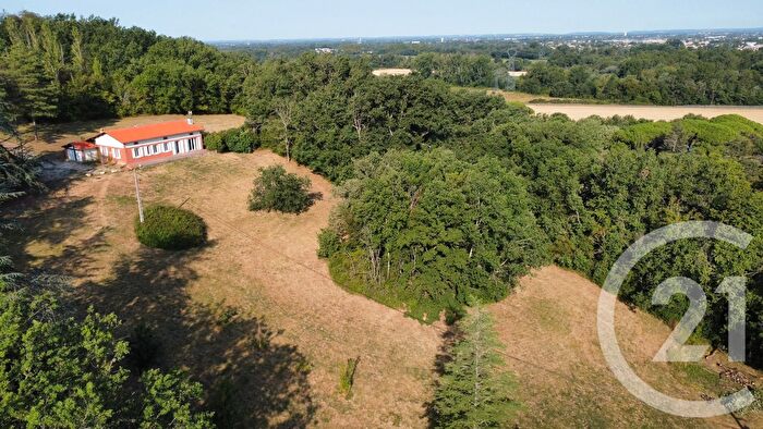 Maison 4 pièces à vendre à Vigoulet-Auzil