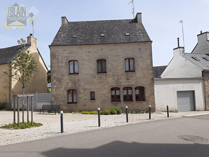 Priziac : Maison 9 pièces à vendre