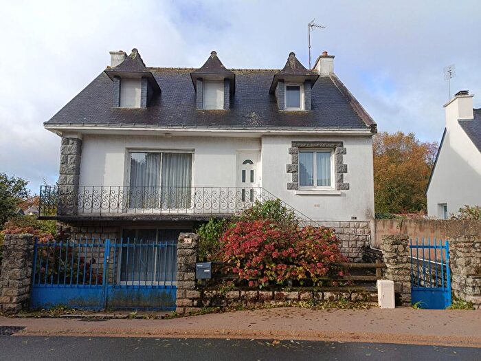 Langonnet : Maison 7 pièces à vendre