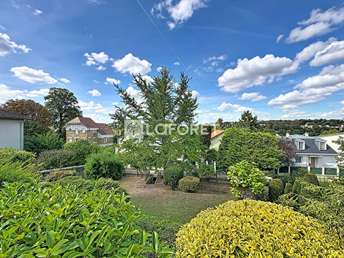 Maison 8 pièces à vendre - Le Pecq, Vignes, Benettes