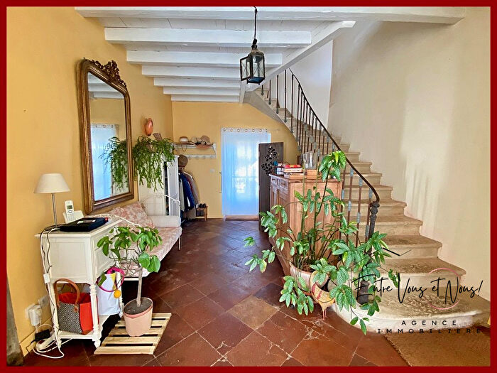 Maison à vendre - Langon - 6 pièces - 4 chambres