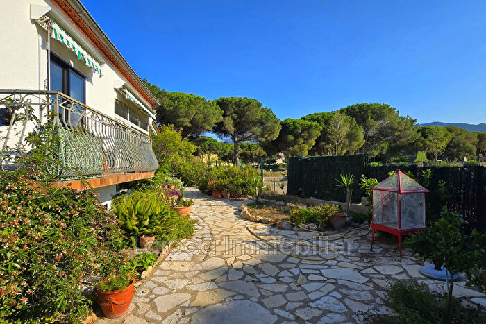 Argelès-sur-Mer : Maison 3 pièces à vendre