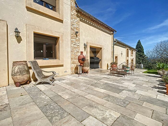 Maison à vendre - Carcassonne - 15 pièces - 8 chambres