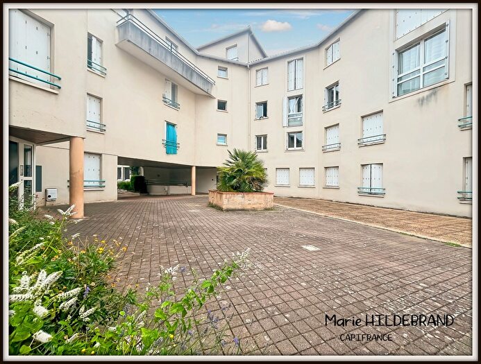 Appartement à vendre - Agen, Jean Jaurès - 5 pièces - 4 chambres