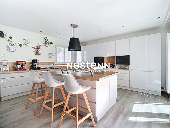 Appartement 5 pièces à vendre à Gleizé
