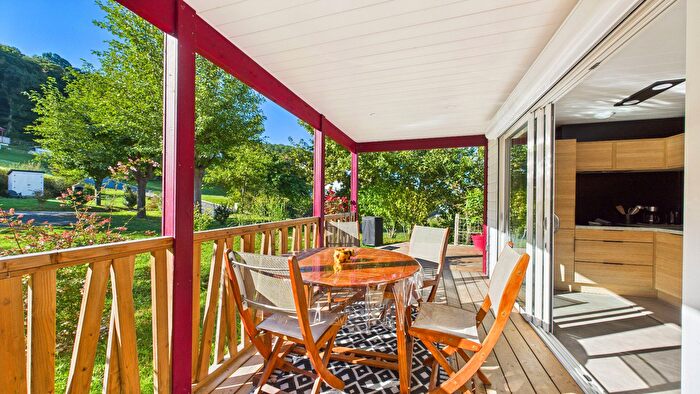 Hasparren : Maison 3 pièces à vendre