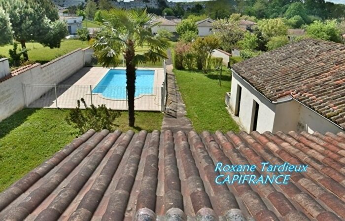 Maison 5 pièces à vendre à Angoulême, Basseau