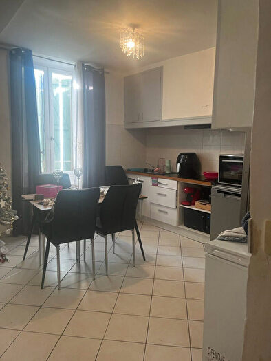 Appartement à louer - Narbonne, Egassieral - 3 pièces - 2 chambres