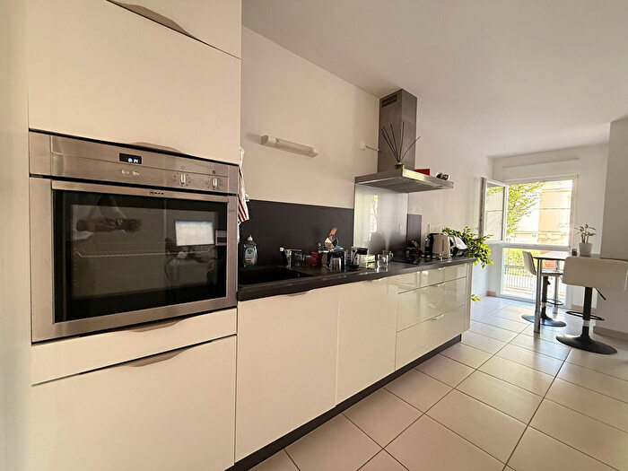 Appartement 3 pièces à Angers, Centre-ville, La Fayette, à vendre