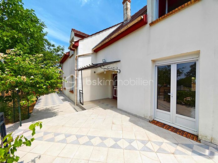 Maison 5 pièces à vendre - Dordives