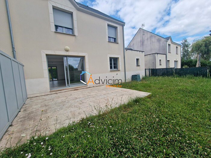 Maison 4 pièces à vendre à Saint-Denis-en-Val