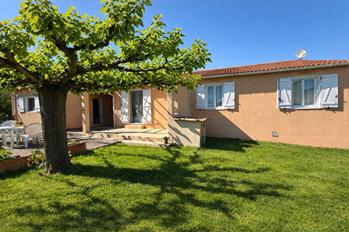 Maison 4 pièces à vendre - Meynes