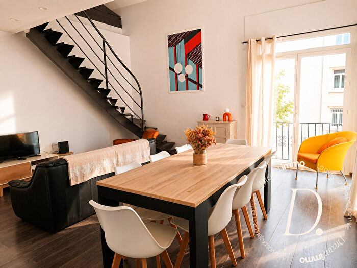 Maison 4 pièces à vendre - Perpignan, La Gare