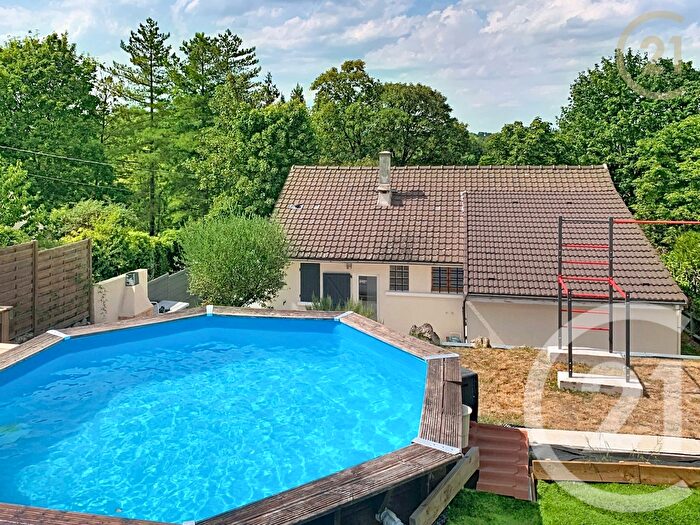 Écuelles : Maison 4 pièces à vendre