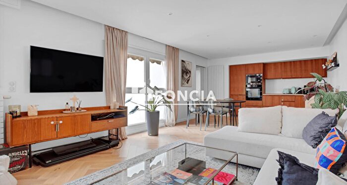 Appartement à vendre - Sceaux, Houdan, Curie, Charaire - 4 pièces