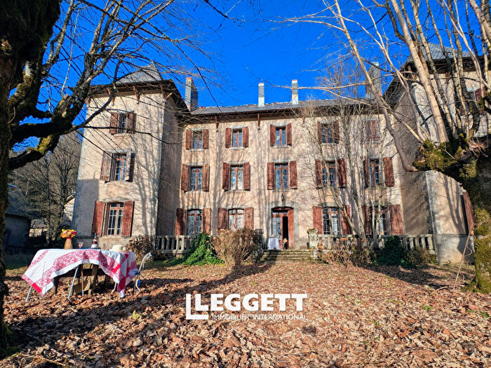 Maison à vendre - Anglès - 20 pièces - 15 chambres