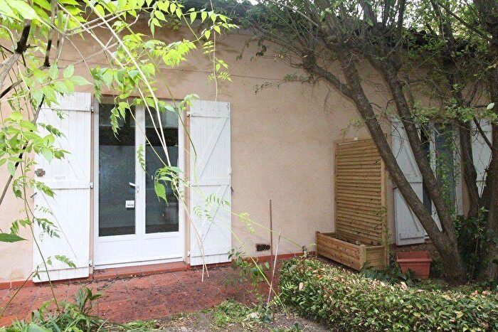 Appartement 1 pièce à louer à Le Busca, Toulouse