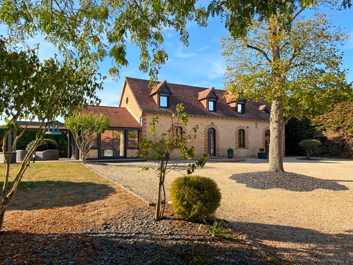 Maison 6 pièces à vendre à Précigné