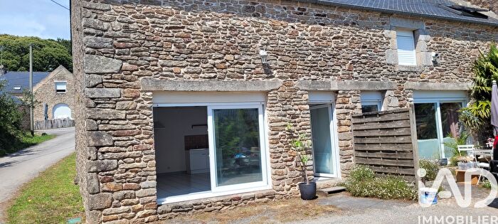 Grand-Champ : Maison 3 pièces à vendre