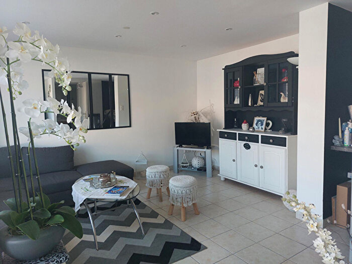 Criel-sur-Mer - Appartement 3 pièces à vendre