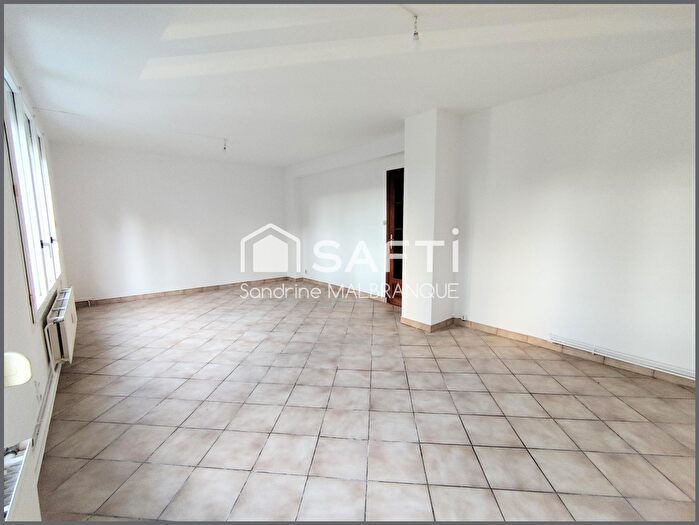 Liévin, Les Marichelles - Appartement 3 pièces à vendre