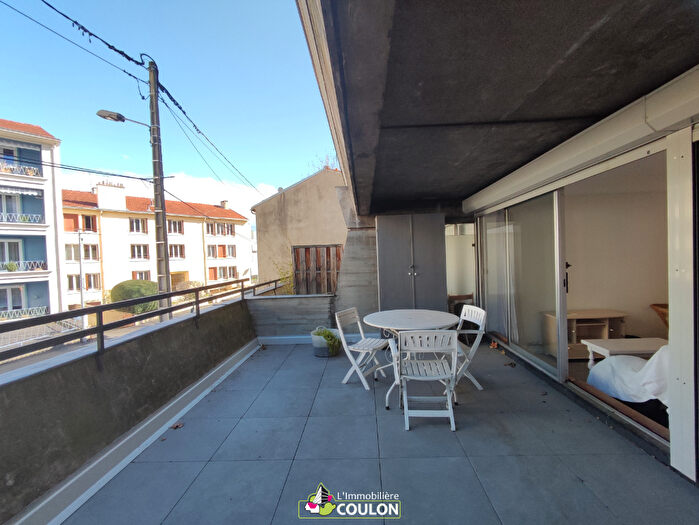 Chamalières, Jean-Jaurès, Galoubies - Appartement 2 pièces à louer