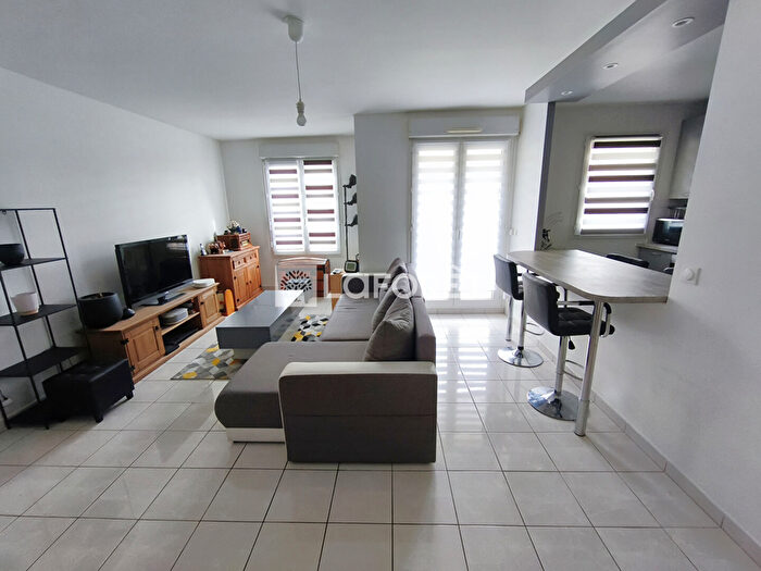Appartement 3 pièces à vendre à Plaisir, Ebisoires