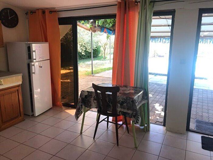 Ville-Basse, Montélimar : Appartement 1 pièce à louer