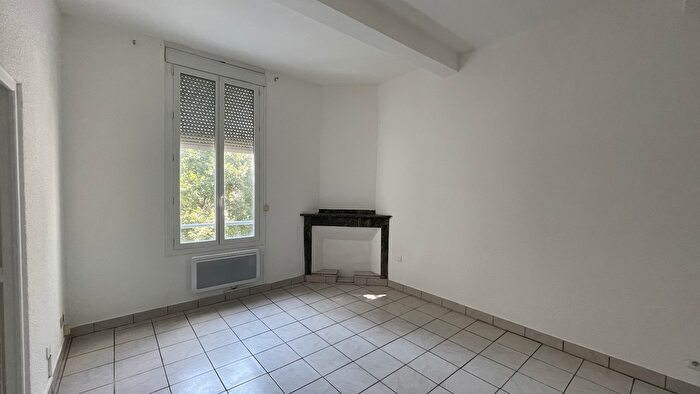 Appartement 2 pièces à louer - Montpellier, Les Beaux Arts