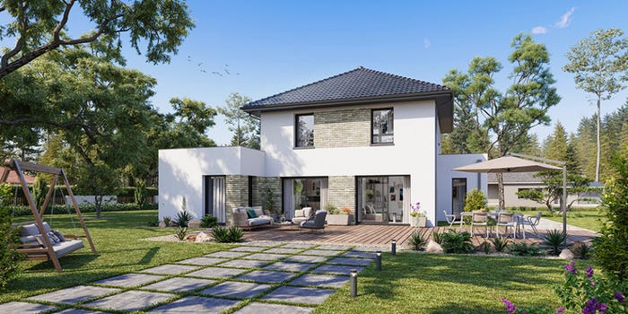 Maison 6 pièces à vendre à Vitry-en-Artois