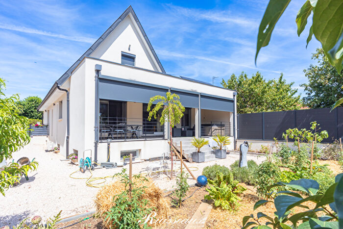 Maison 6 pièces à Chenôve, Chenôve, à vendre