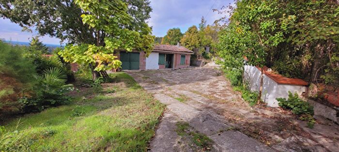 Maison 5 pièces à vendre à Castelnau-d'Estrétefonds