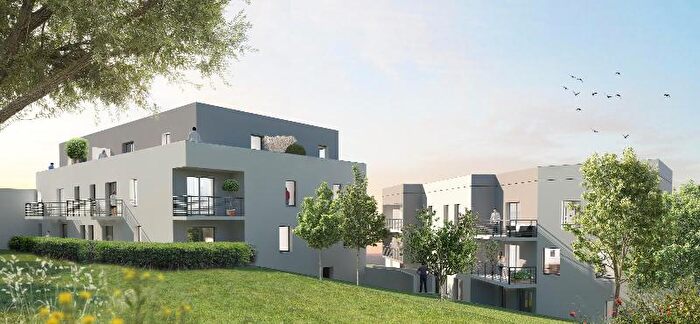 Appartement 2 pièces à Melun, Trois Moulins, à louer