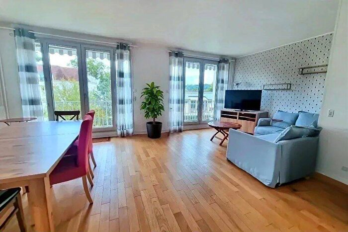 Appartement 2 pièces à louer - Vieux Croissy, Croissy-sur-Seine