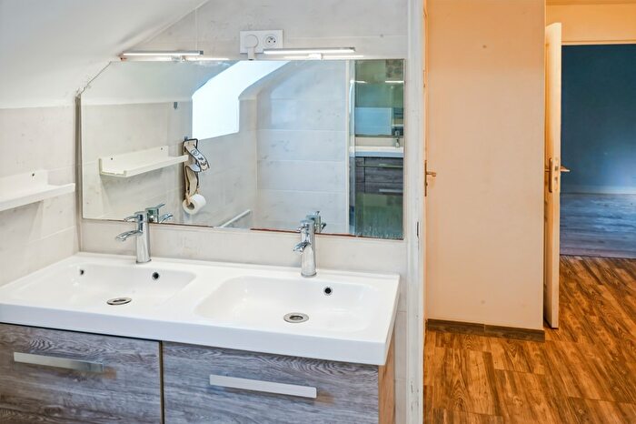 Maison à vendre - Redon - 5 pièces - 4 chambres