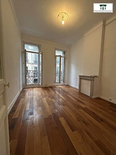 Appartement 2 pièces à louer - Marseille 4ème, Les Chartreux