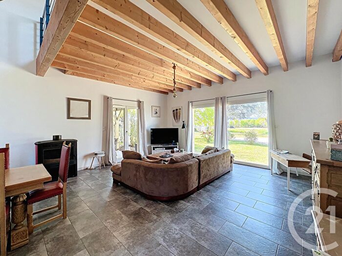 Maison à vendre - Villeneuve-sur-Lot, Zone rurale Nord - 5 pièces - 4 chambres