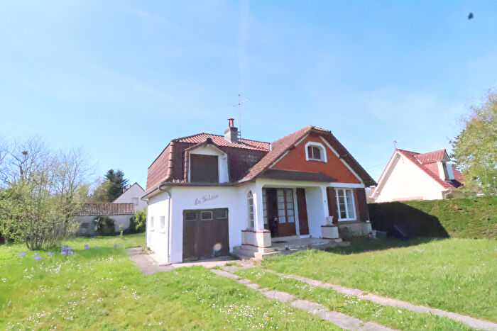 Cucq - Maison 5 pièces à vendre