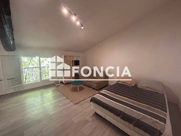 Appartement 1 pièce à louer à Intra Muros, Manosque